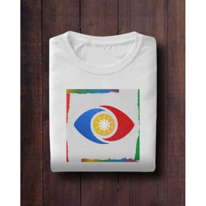Customized PINOY BIG BROTHER COLAB EDITION Tshirt for KIDS and ADULTS ...