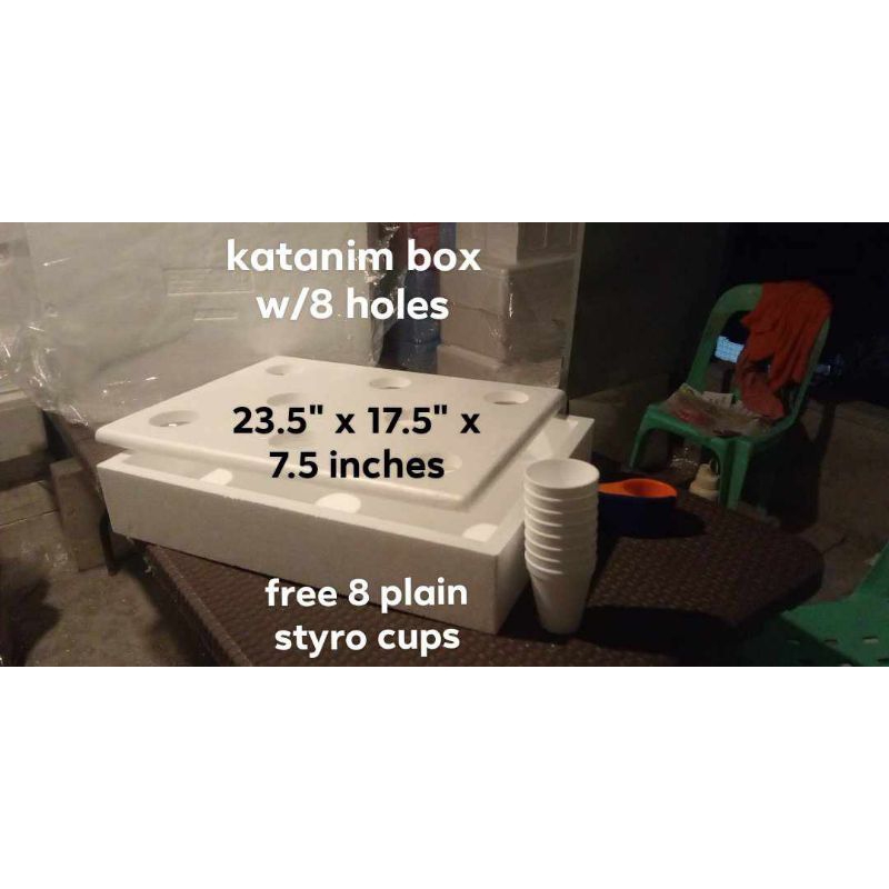 Shop styro cup for Sale on Shopee Philippines
