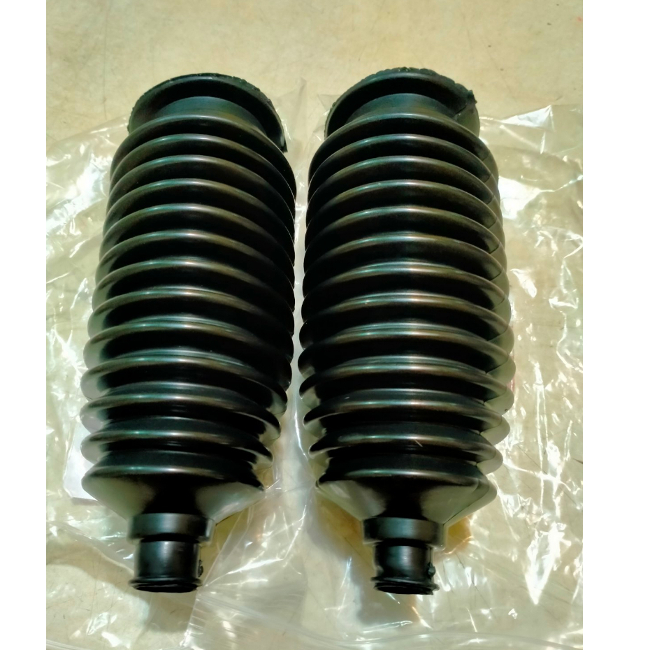 Suzuki multicab 2 pcs. steering boots for big eye model DA52 DA62 DB52 ...