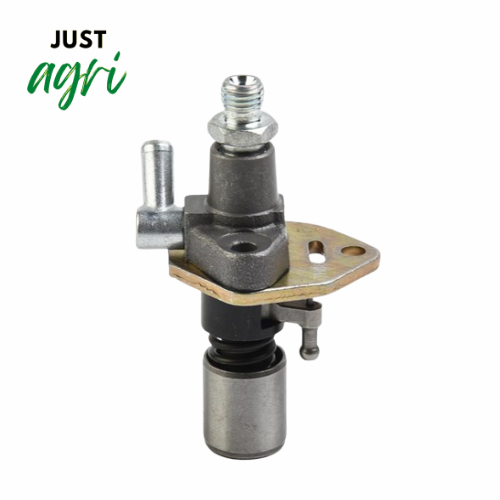 Fuel Injection Pump Assy 186F 186FA Air-cooled Diesel Engine | Shopee ...