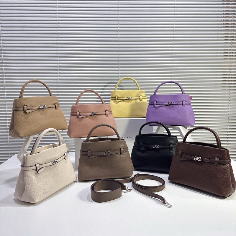 HOLB THE ONE HANDBAG 25CM WITH TWO SLING BOX ECOBAG | Shopee Philippines