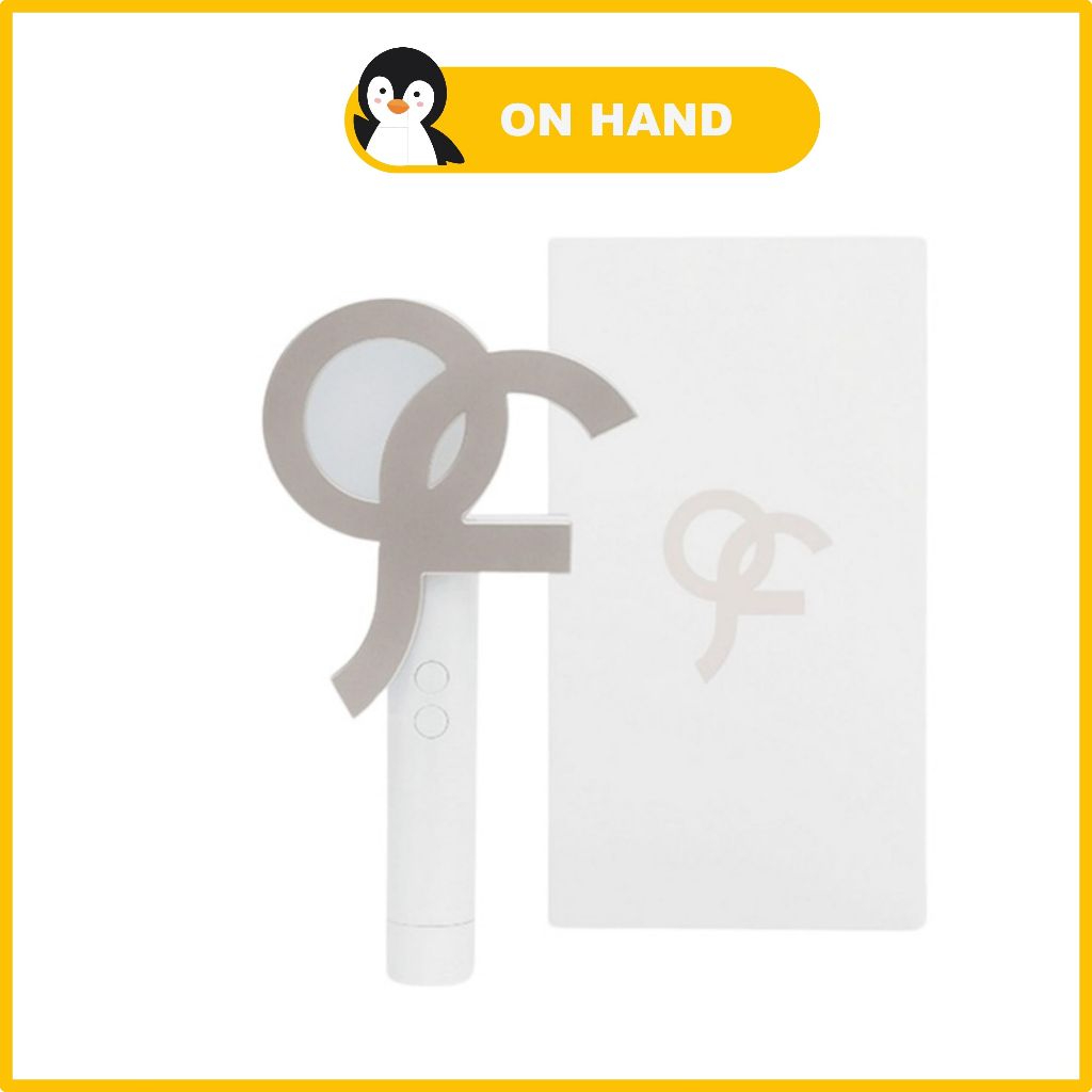 fromis_9 Official Lightstick Light Stick | Shopee Philippines