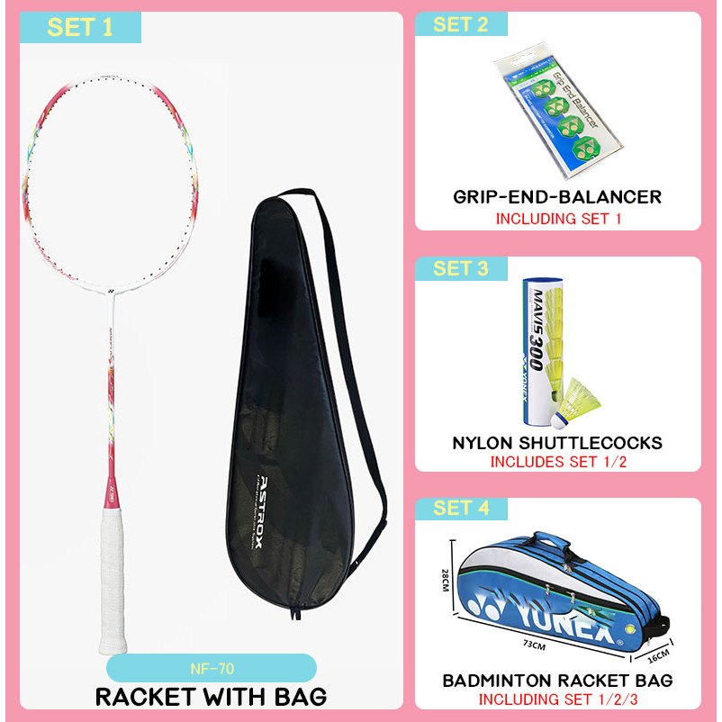 YY ASTROX 100ZZ Badminton Racket Full Carbon Single 4U 28Lbs | Shopee Philippines