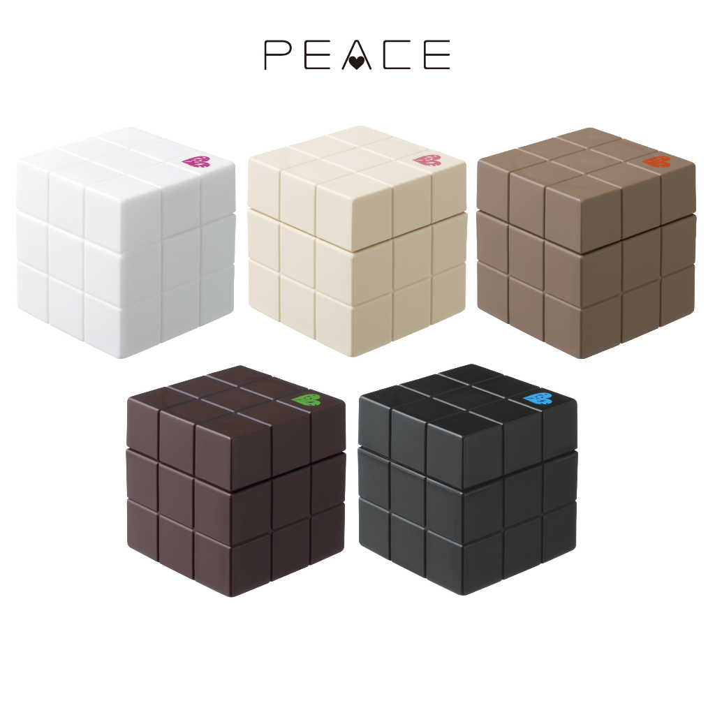 ARIMINO PEACE Pro Design Series Wax Line / Hair Styling / Made in Japan | Shopee Philippines