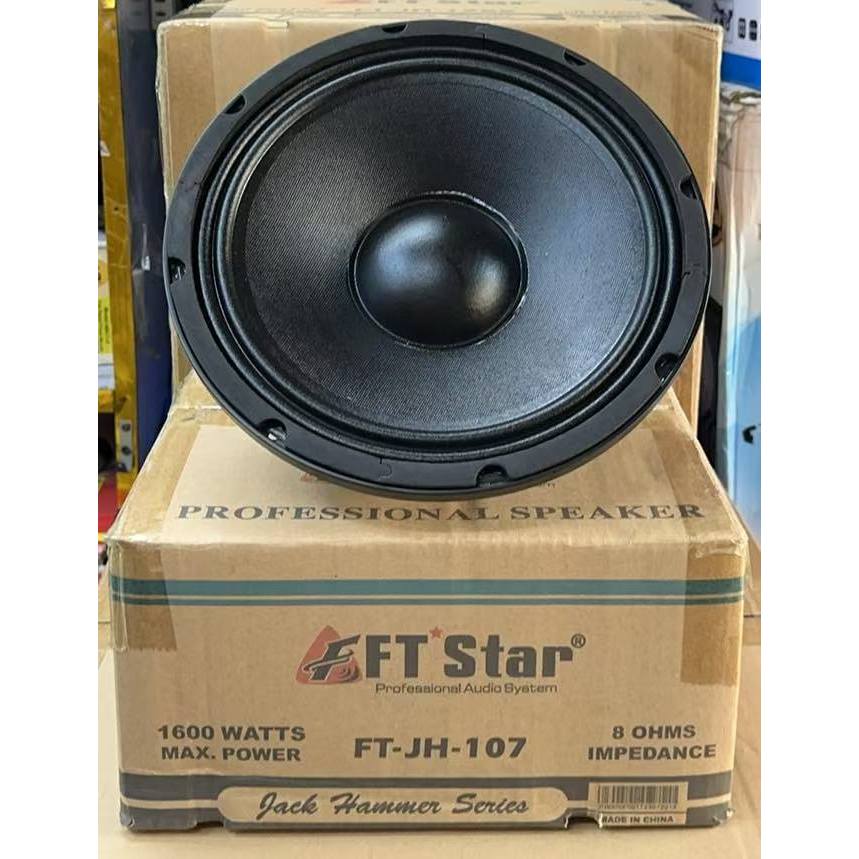 FT STAR FT-JH-107 MAX 800W 10 Inches Jack Hammer Professional ...