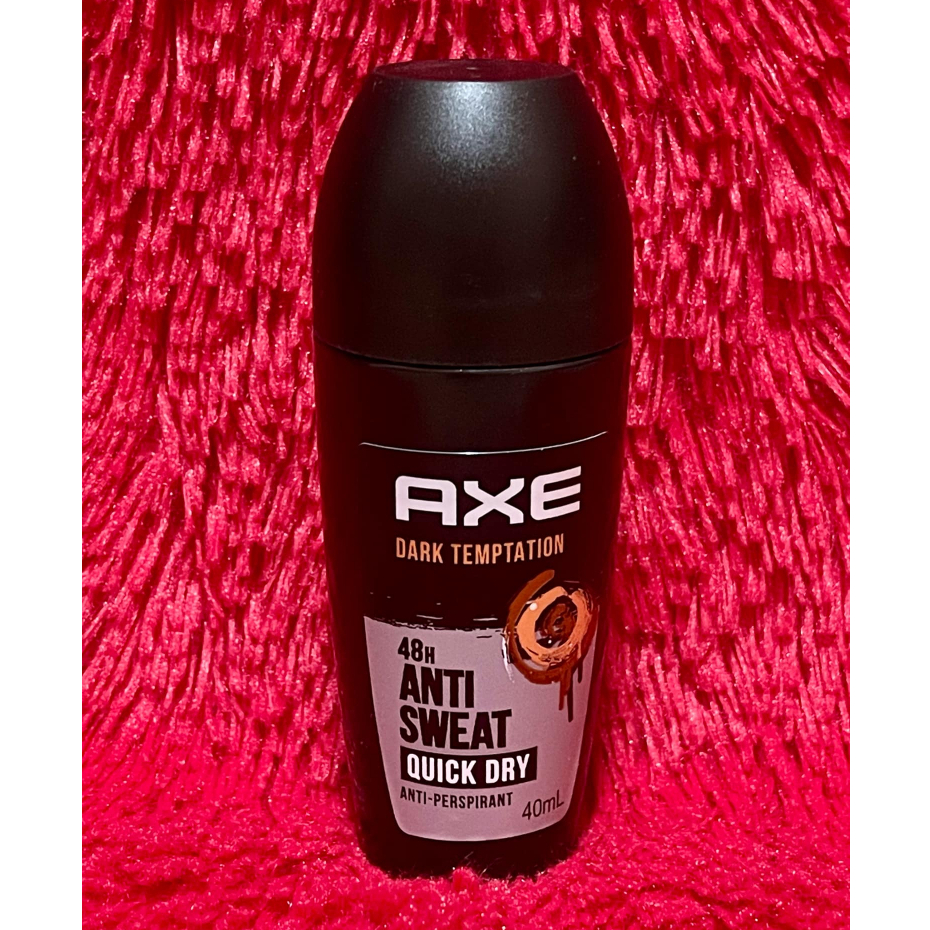 Axe Deodorant Roll-On 40ml. | Shopee Philippines