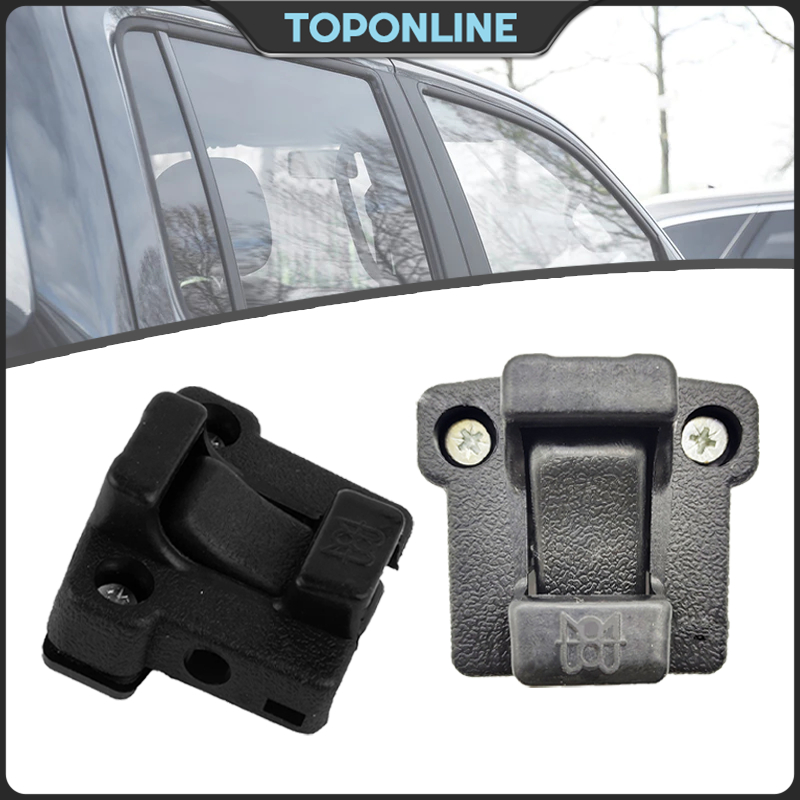 Universal Truck Sliding Window Lock for Mitsubishi L300 Hyundai H100 ...
