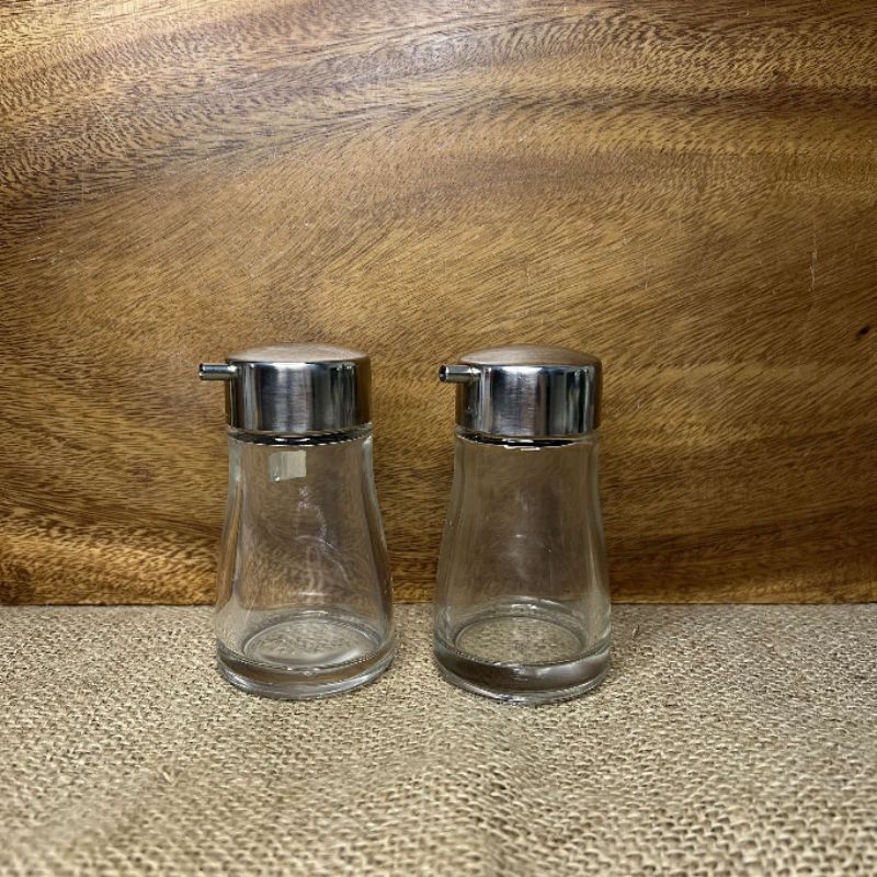 Forma My Style Condiment Dispenser Set (As is; Unused) | Shopee Philippines