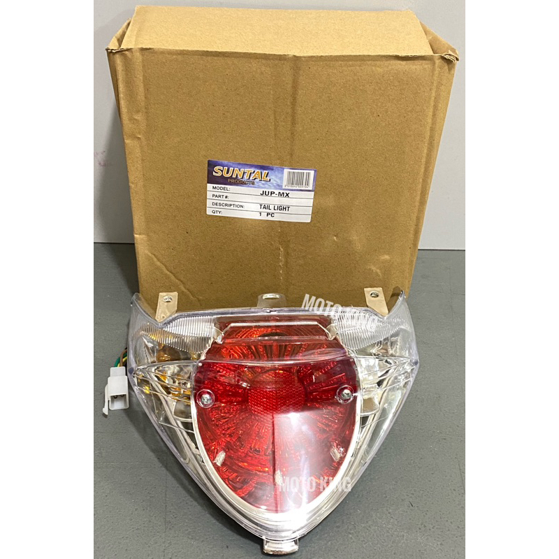SUNTAL TAIL LIGHT ASSY SNIPER 135 ( YT049 ) | Shopee Philippines