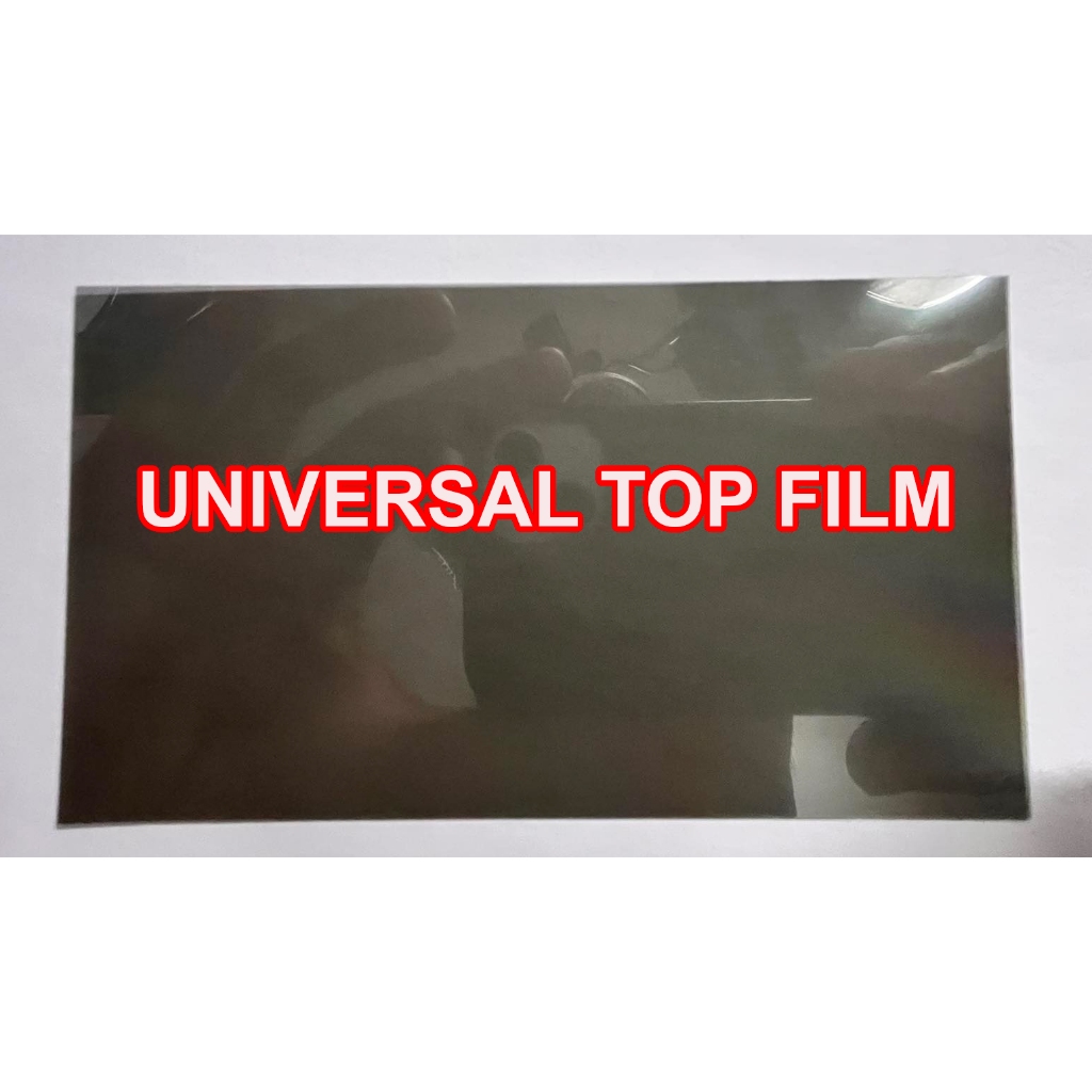 UNIVERSAL TOP POLARIZER FILM POSITIVE OUTPUT SPEEDOMETER REPAIR KIT FOR ...
