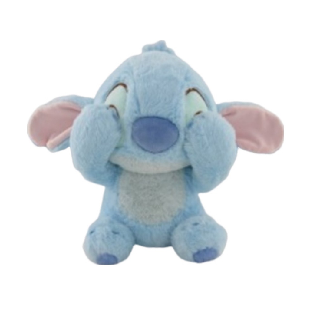 Miniso Disney Lilo Stitch Collection Plush Toys | Shopee Philippines