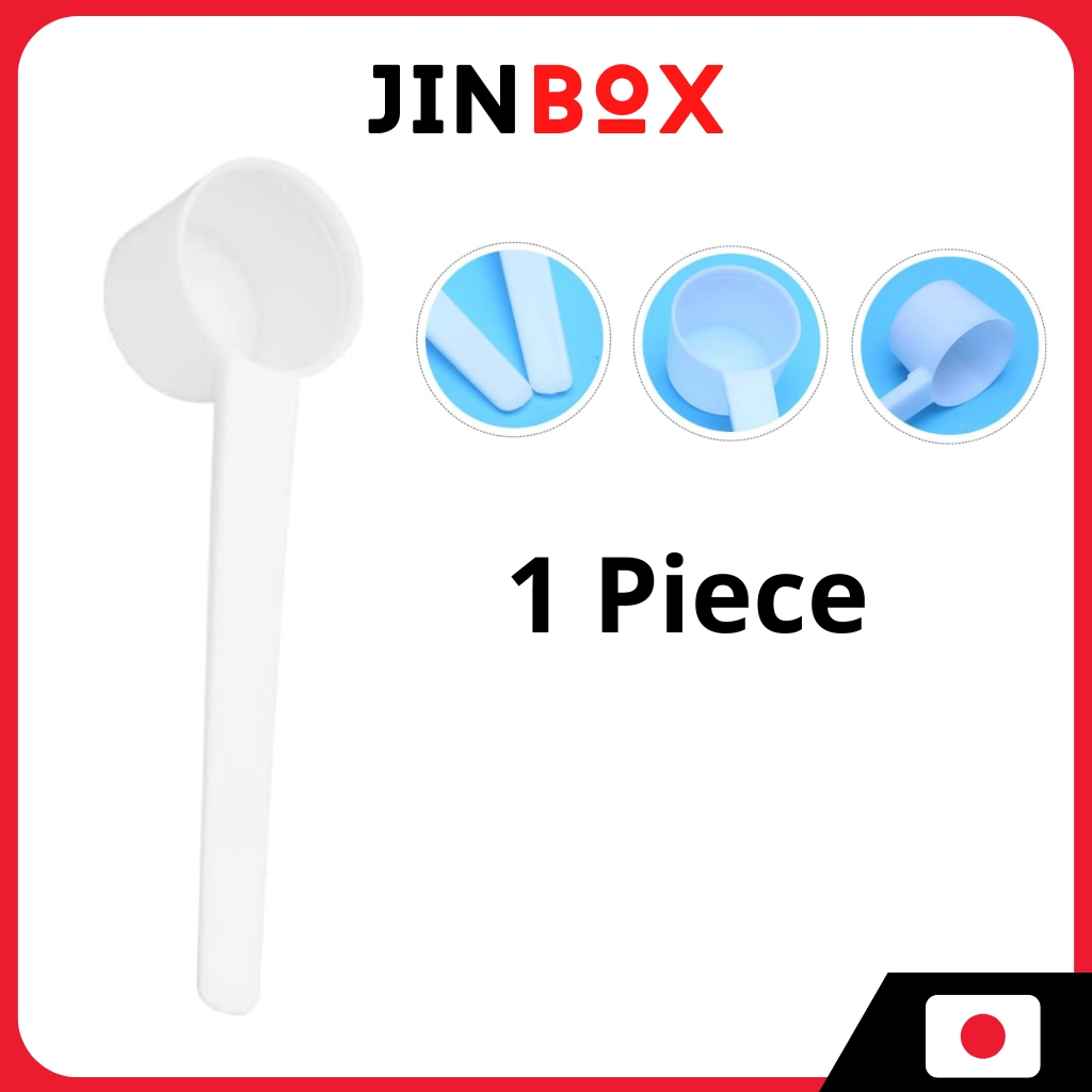 5g Measuring Spoon Scooper for Containers Reusable Coffee Collagen ...