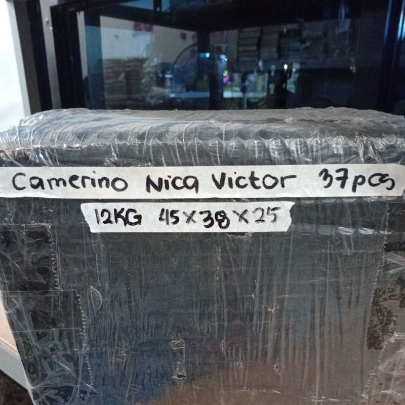 BOOK FOR CAMERINO NICA VICTOR ( KIDS ) | Shopee Philippines