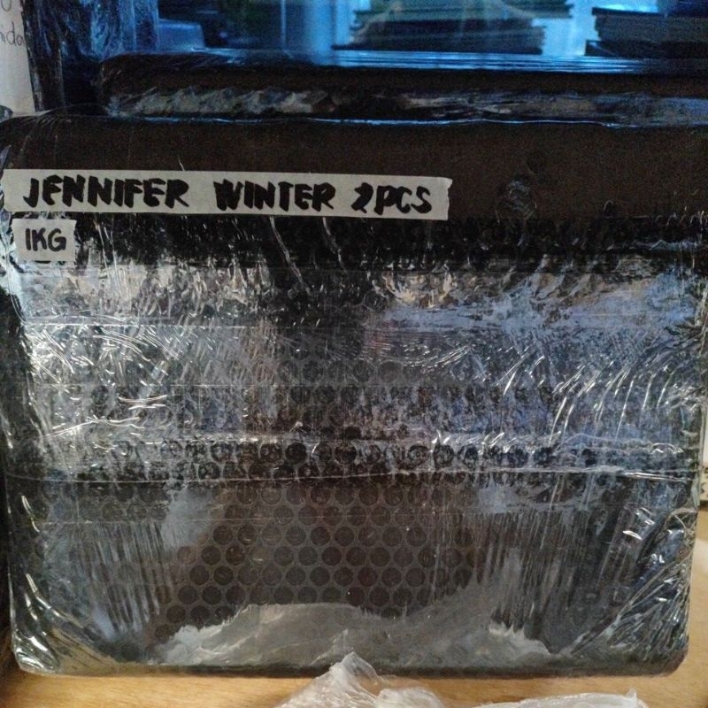Book for Jennifer Winter ( Novels ) | Shopee Philippines
