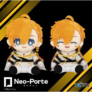 [Neo-Porte] Original Plush Toy by Taito Shibuya Hal | Shopee Philippines