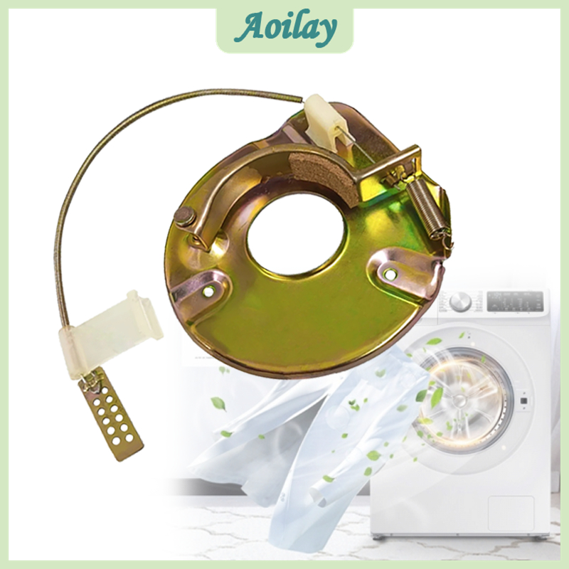 Spin Dryer Break Cable & Spin Dryer Break Pad Washing Machine Dryer ...