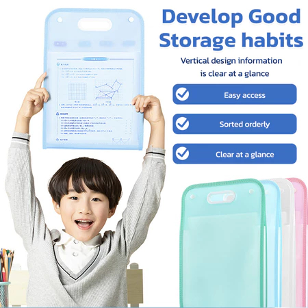 13 Transparent Expanding Document File Folder File Organizer Folder ...