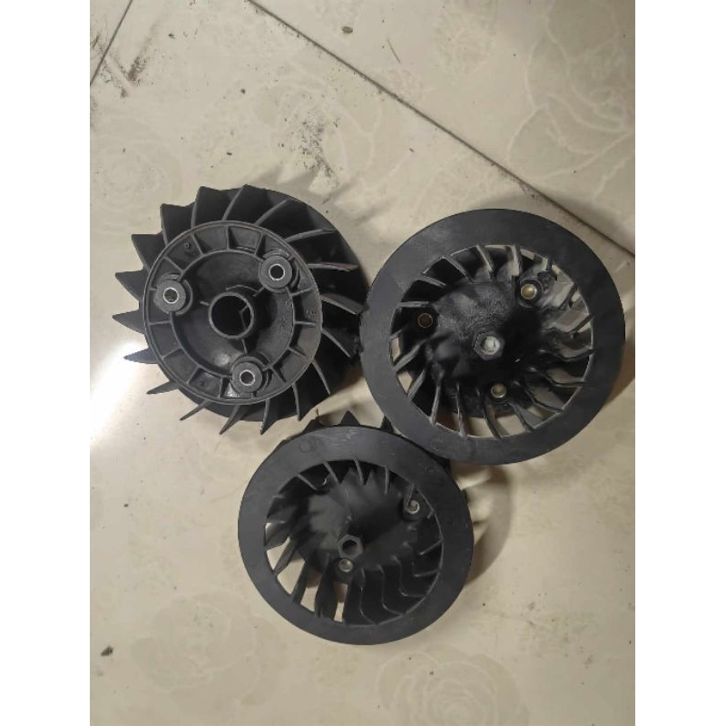 Suzuki Skydrive Sport/Crossover Fan (2ND HAND Stock) | Shopee Philippines