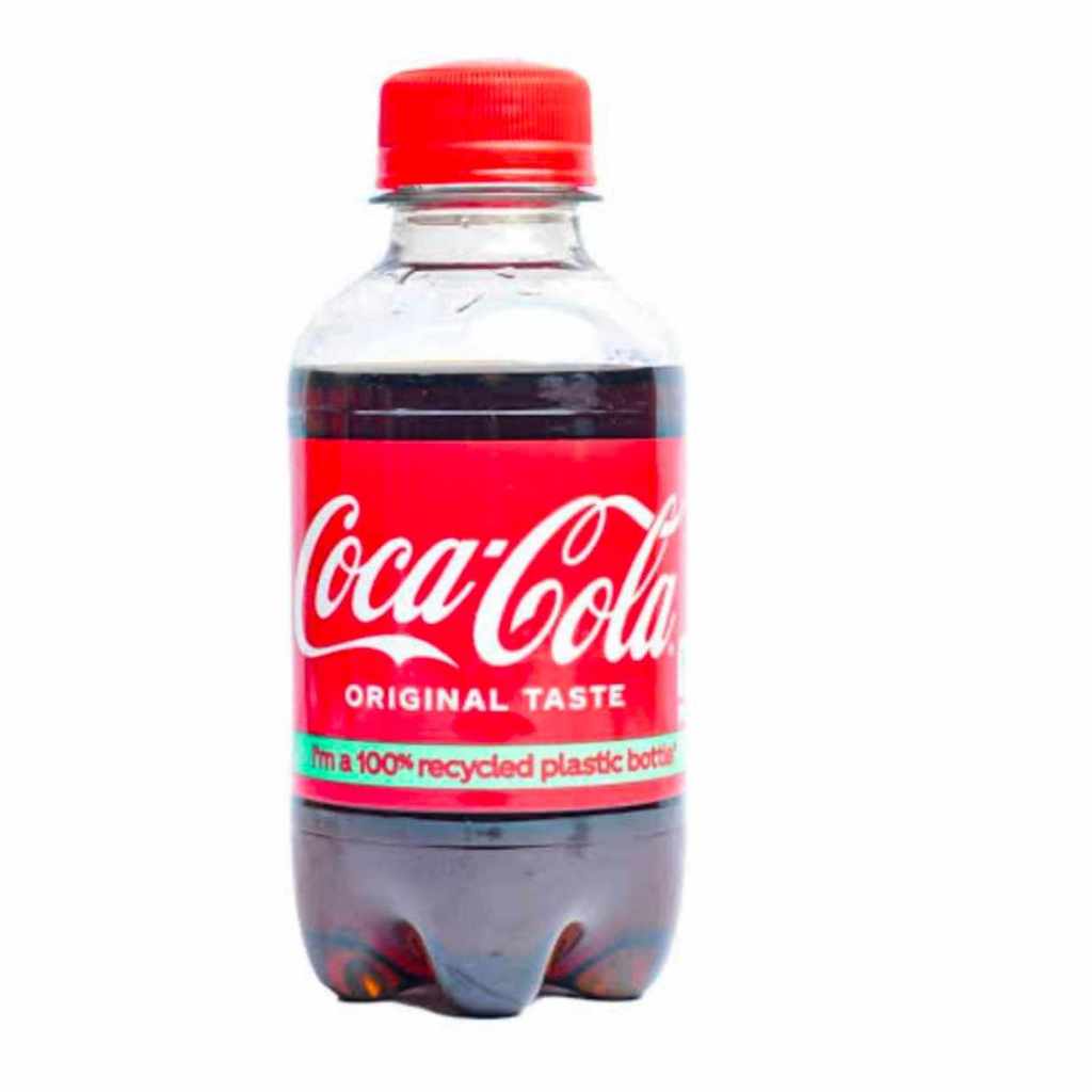 Coca-Cola Coke Swakto Original Taste 190ml (12 pcs) | Shopee Philippines