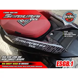 euro motor samurai - Best Prices and Online Promos - Mar 2026 | Shopee ...