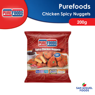 Shop purefoods nuggets for Sale on Shopee Philippines