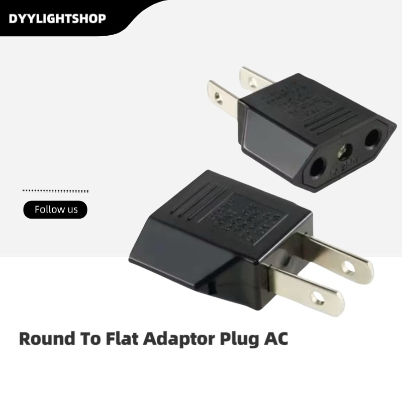 cod regulations travel adapter universal conversion plug | Shopee ...