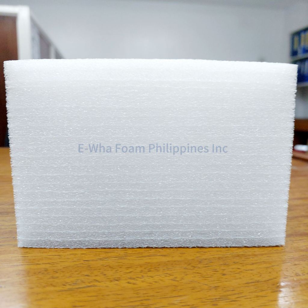 4" x 1m x 1m PE foam for multiple applications: DYI Art and cosplay ...