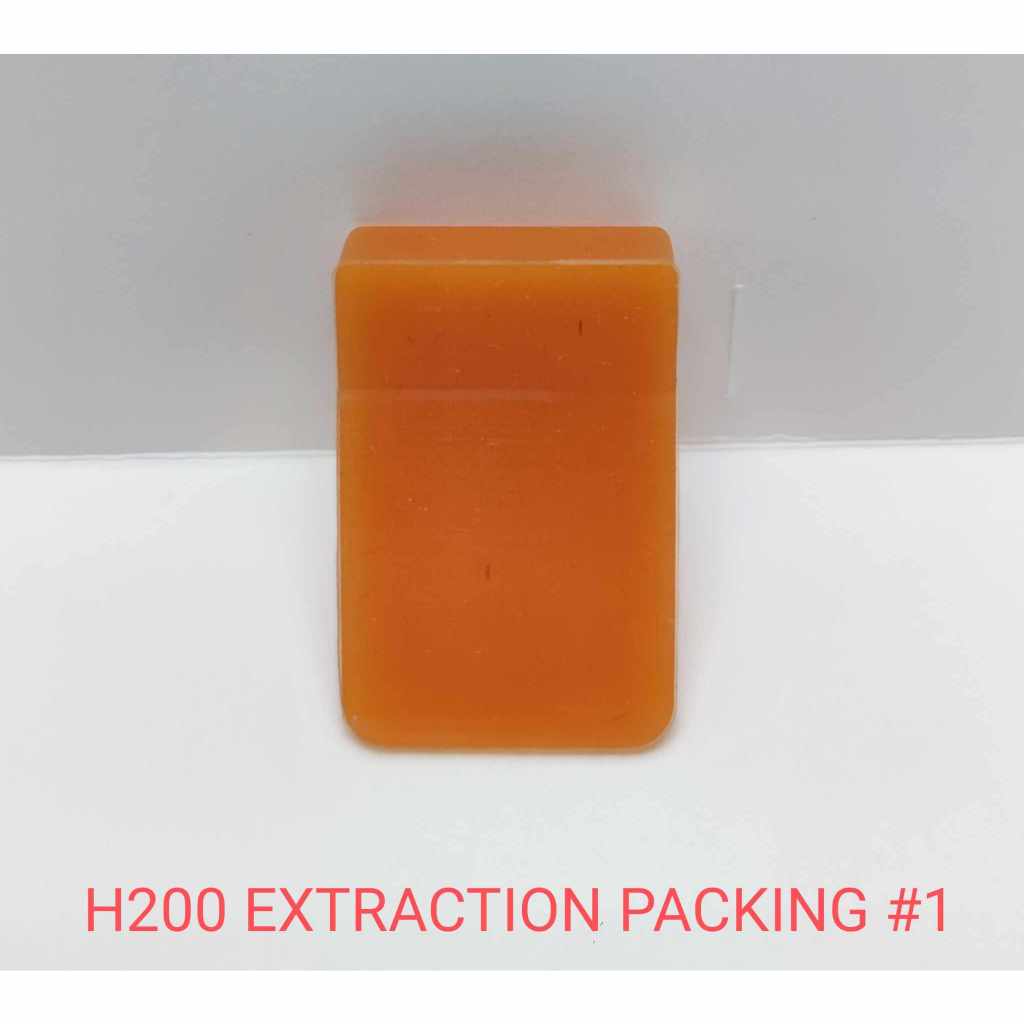 HUROM H200 JUICER PARTS AND ACCESSORIES-EXTRACTION PACKING #1 | Shopee ...
