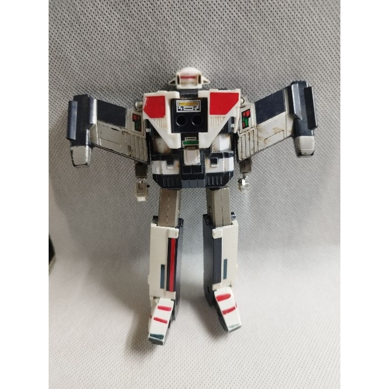 RARE SHAIDER VAVILOS GODAIKIN VINTAGE 1984 ORIGINAL JAPAN BANDAI HARD ...