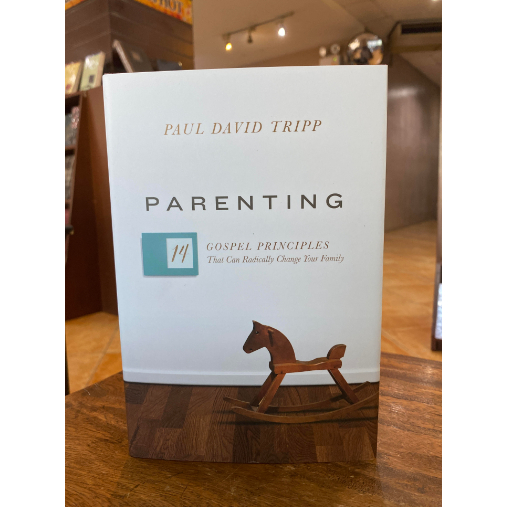 Parenting: 14 Gospel Principles That Can Radically Change Your Family ...