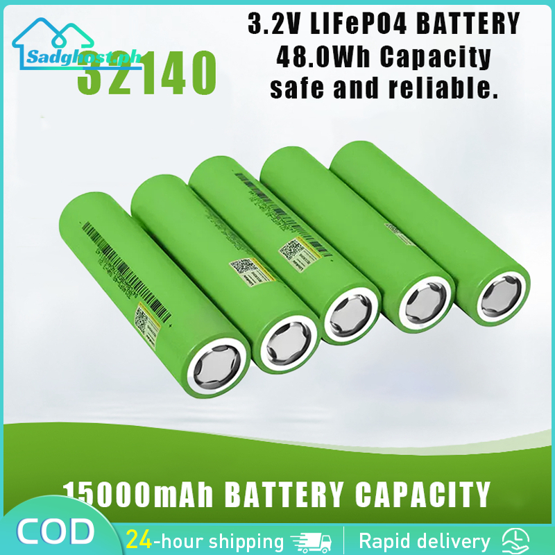3.2V 32140 lifepo4 batteries Cells for ebike e-scooter power tools ...