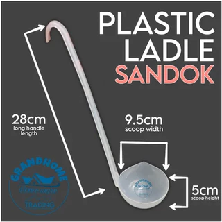 Shop soup ladle for Sale on Shopee Philippines