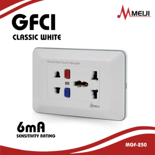 gfci outlet - Best Prices and Online Promos - Jan 2026 | Shopee Philippines
