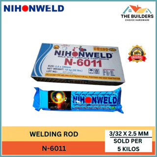 Shop welding rod 6011 for Sale on Shopee Philippines
