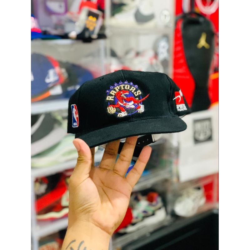 Toronto Raptors OG Logo | Shopee Philippines