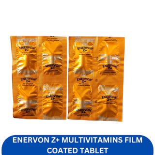 enervon - Best Prices and Online Promos - Jan 2026 | Shopee Philippines