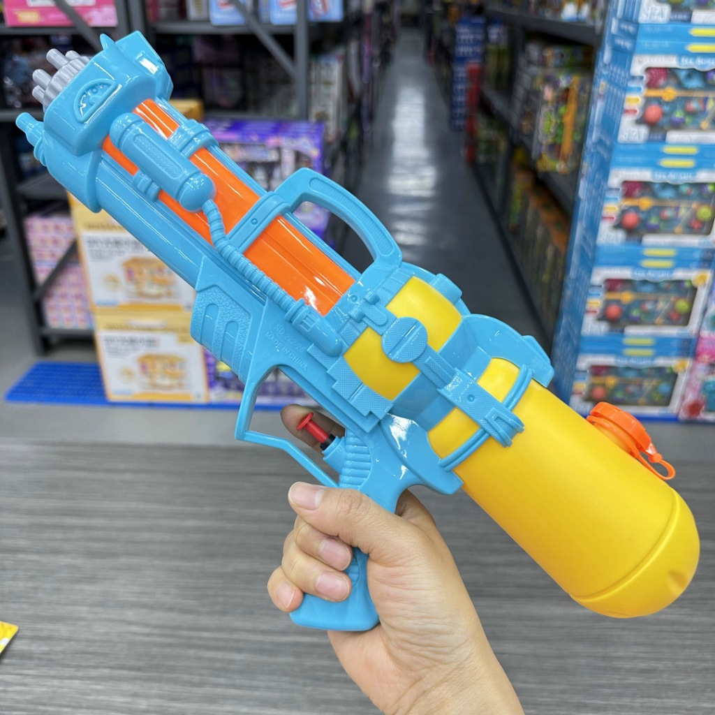 Water gun for kid Reach to 10M Big Water gun Toys Summer toy gun Kids ...