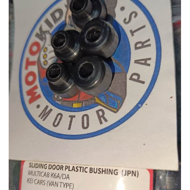 Multicab Car Sliding Roller -ENGINEERING Plastic DA64V DA64W ...