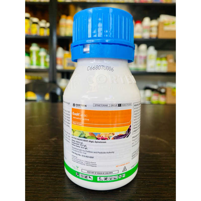 Exalt 60SC Insecticide | Shopee Philippines