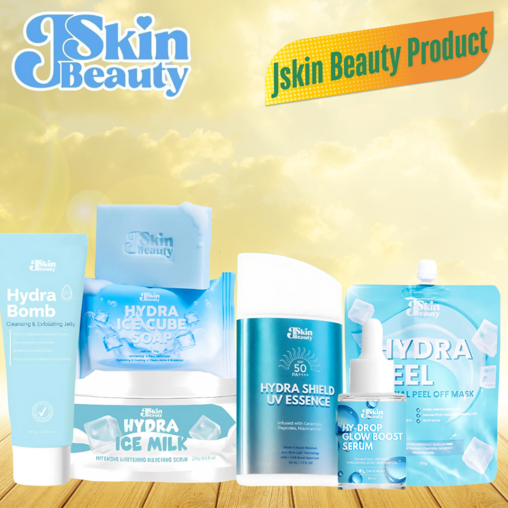 JSKIN BEAUTY Hydra Moist Ice Water Sleeping Mask Skin Moisturizer 300g ...