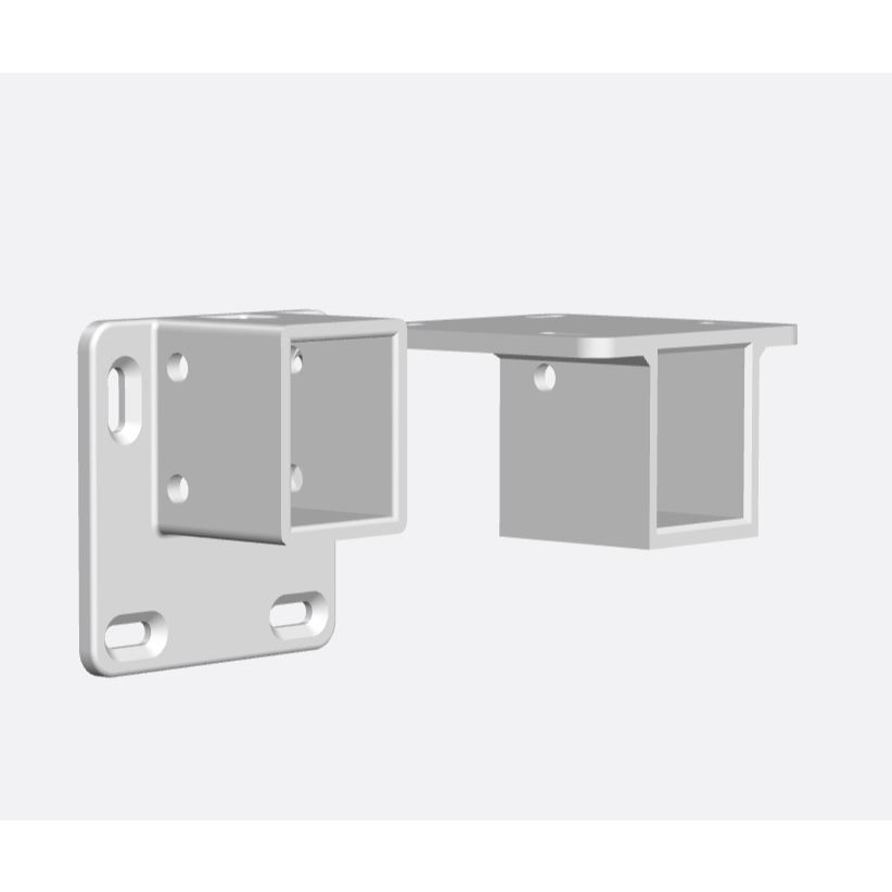 Tapo TC40 C500 C510 C520 Ceiling Mount Wall Mount with free 4 tox screw ...