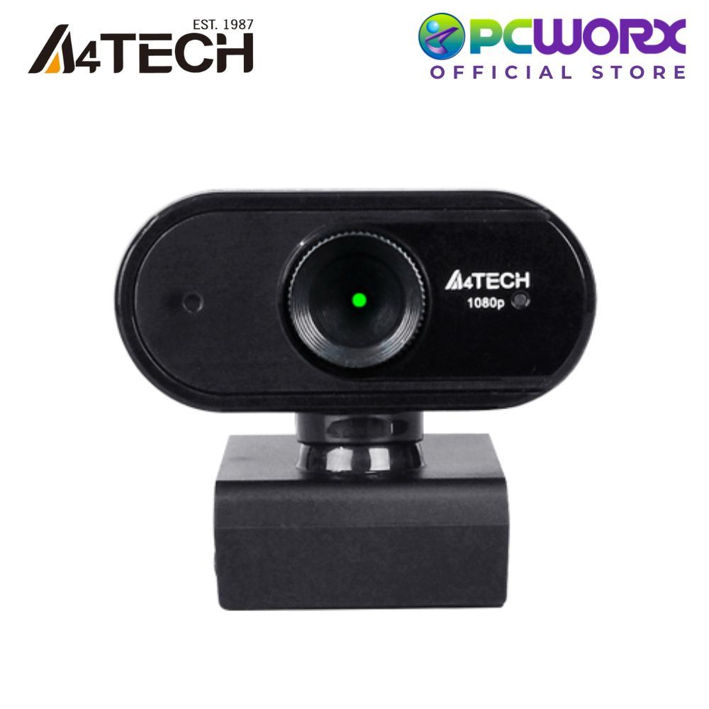 Shop a4tech webcam for Sale on Shopee Philippines