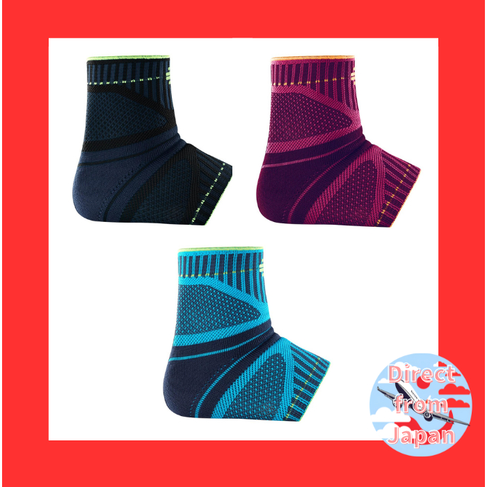 [Direct from Japan][BAUERFEIND] BAUERFEIND SPORTS ANKLE SUPPORT DYNAMIC ...