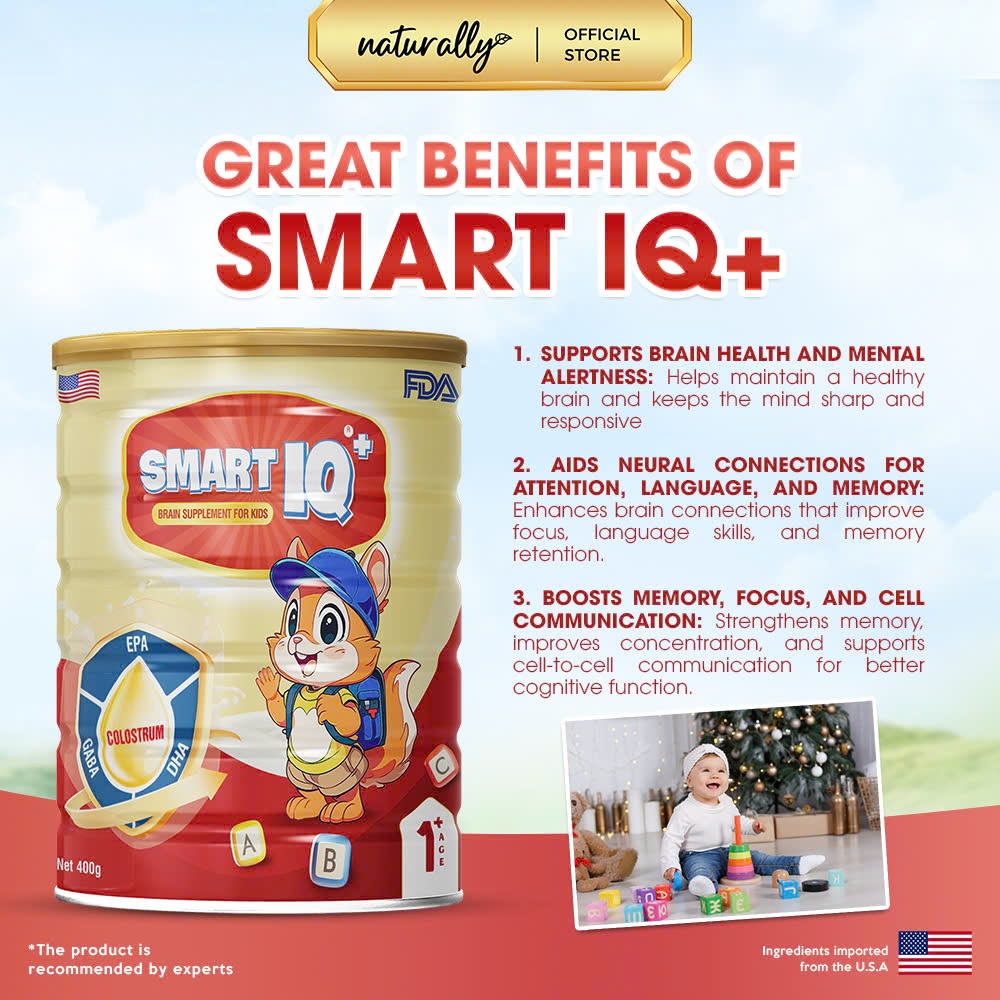 [LEGIT] Tinutulungan ng Smart IQ ang mga batang may autism na ...