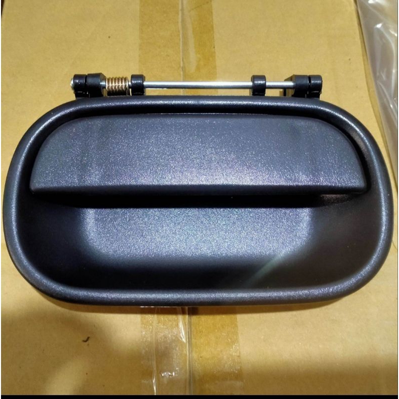 Door handle (Outside) Isuzu NKR,NPR,Giga Isuzu traviz (made In Taiwan ...