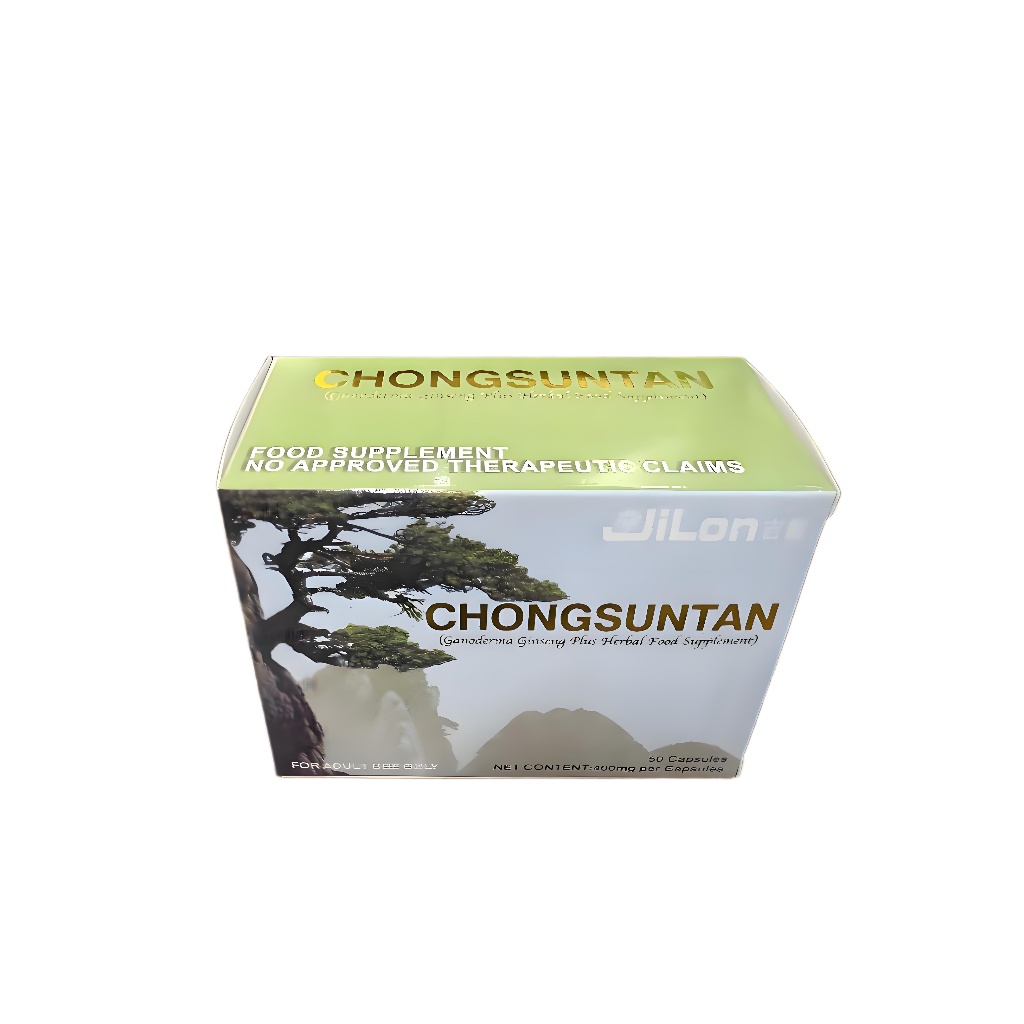 COD 2025 new box LINZI ORIGINAL CHONGSUNTAN 50pcs free shipping fee ...