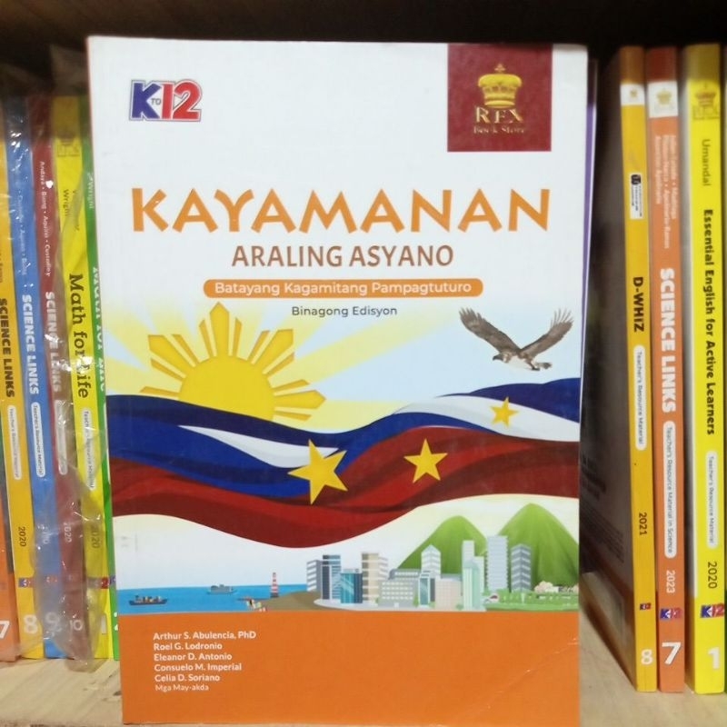 Kayamanan Asyano 2020 (Pampagtuturo) | Shopee Philippines