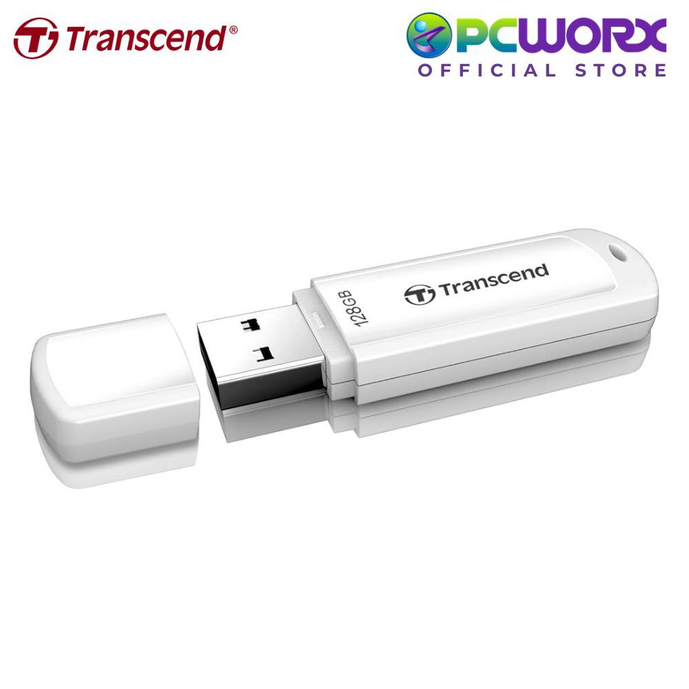 Transcend 128GB JetFlash 730 USB 3.1 Gen 1 USB | Shopee Philippines