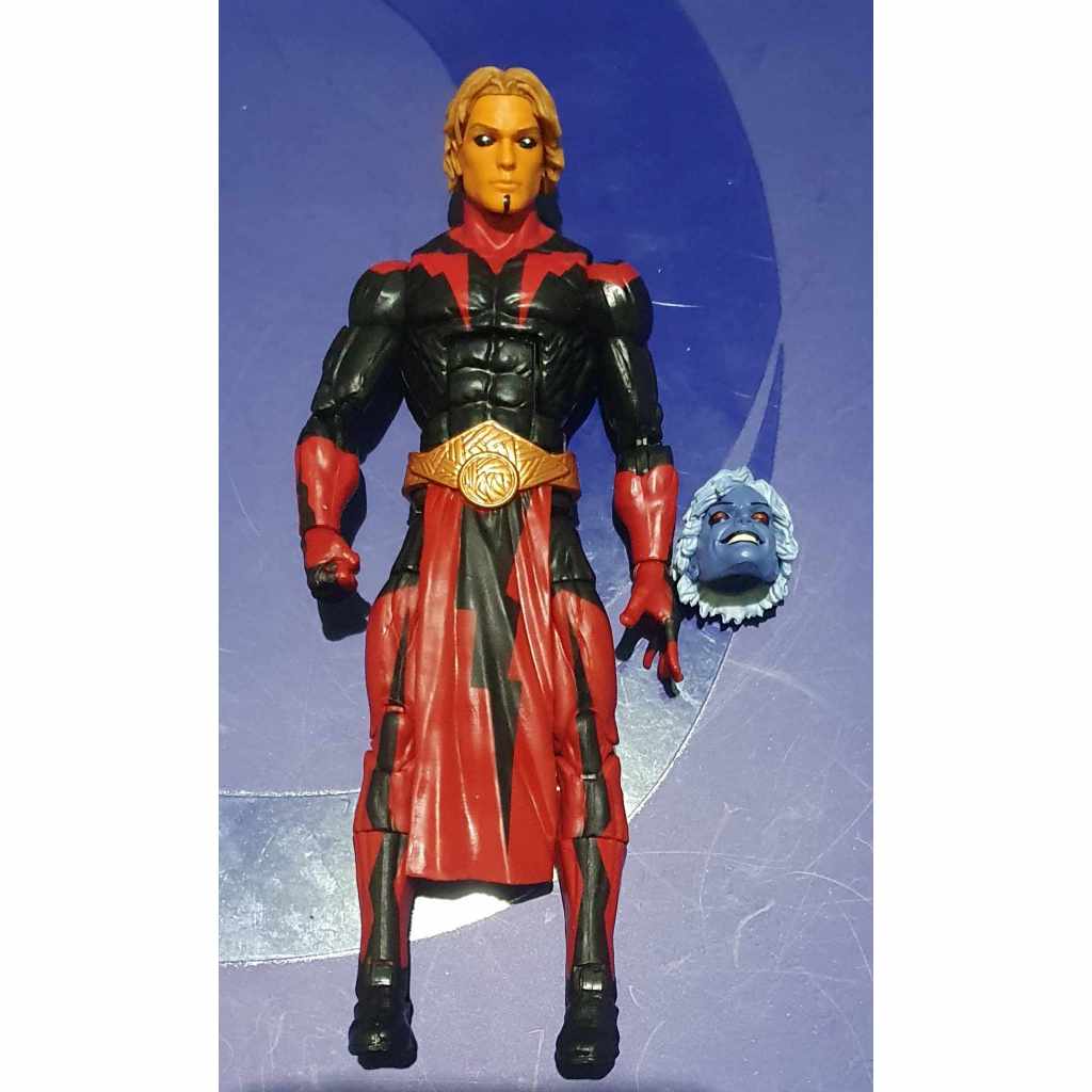 Marvel Legends Adam Warlock | Shopee Philippines