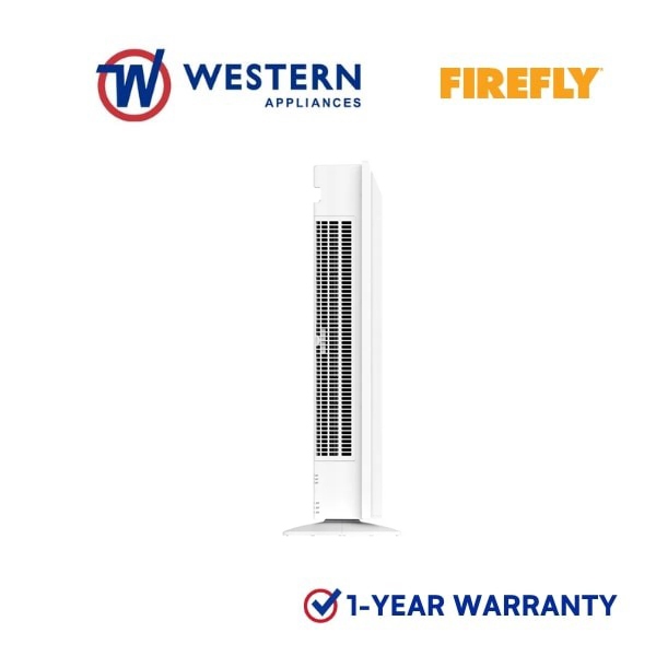 Firefly FHF304 Tower Fan with Remote | Shopee Philippines